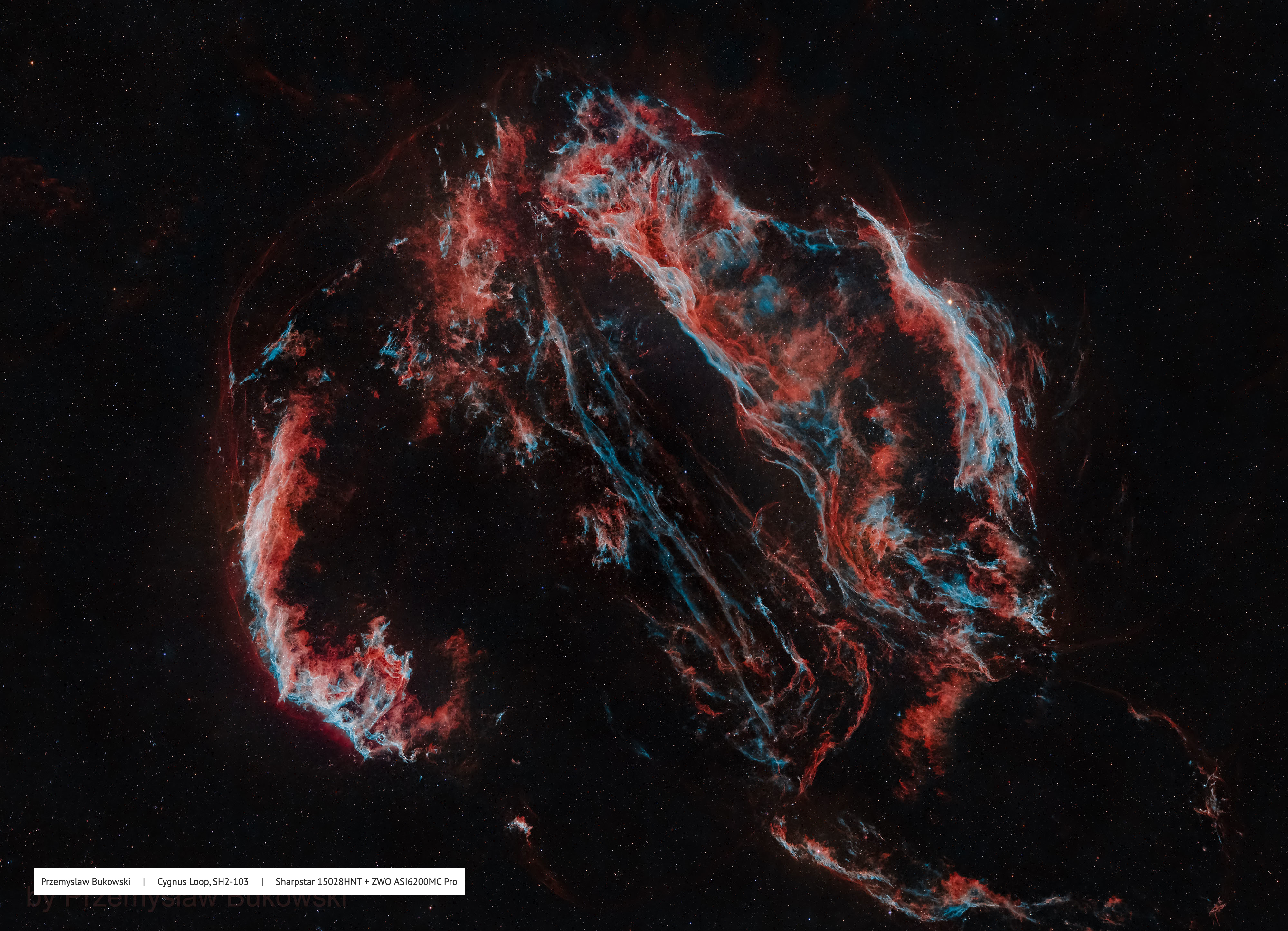 SharpStar 15028HNT-AL f/2.8 Hyperbolic Newtonian Reflector | First ...
